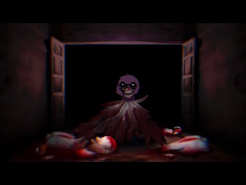 The Ugly Duckling — an Analog Horror