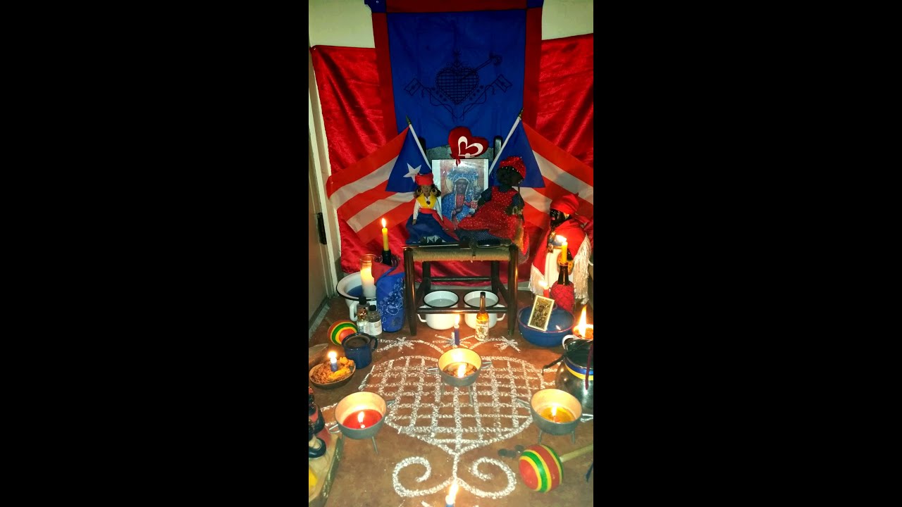 ERZULIE DANTOR, SILI DANTO PYE; 21 Divisiones, - YouTube