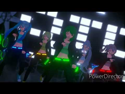BELALIM ANIMATED DANCE VIDEO MIX BY SAL NYC.mp4