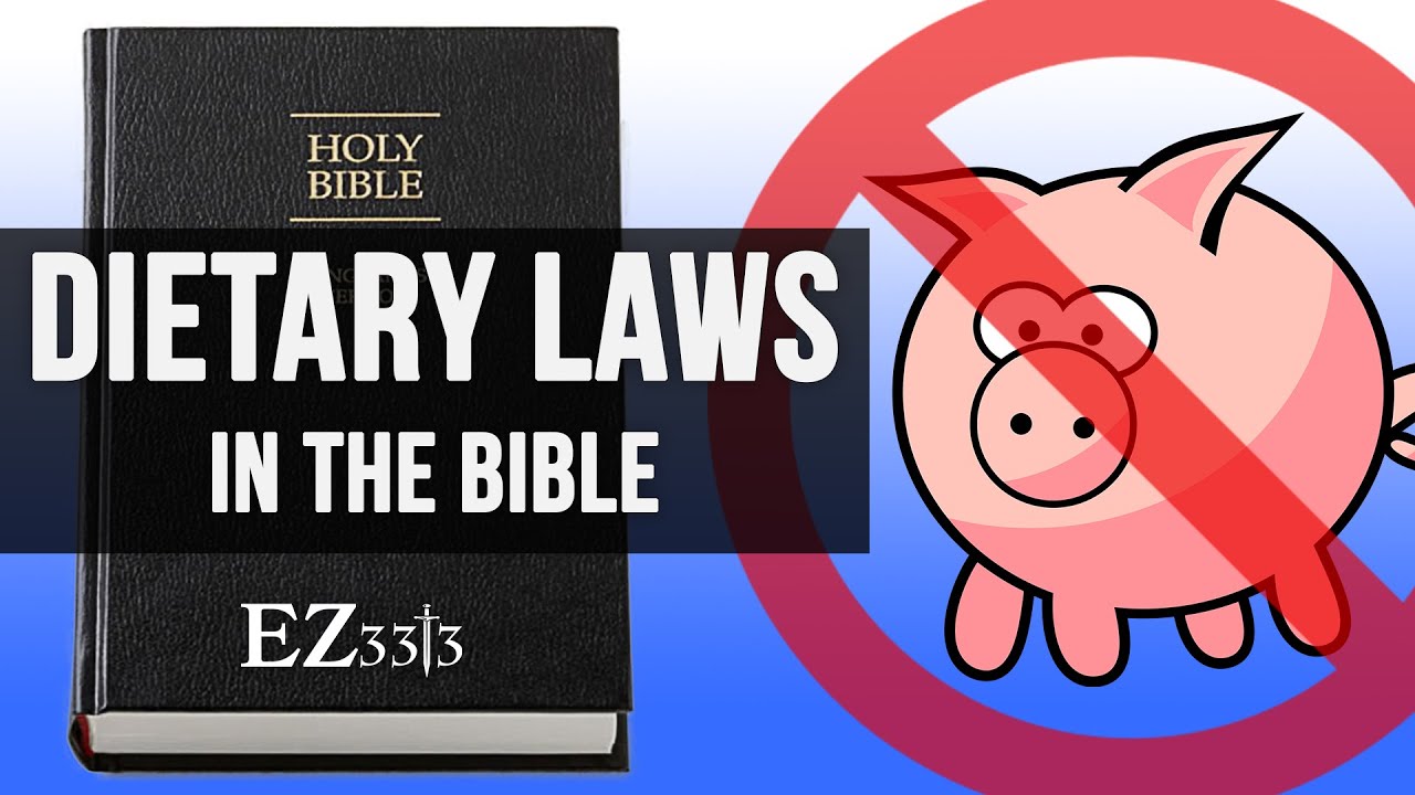 Dietary Laws In The Bible Why Are Some Foods Unclean YouTube dietary-laws-in-the-bible-why-are-some-foods-unclean-youtube