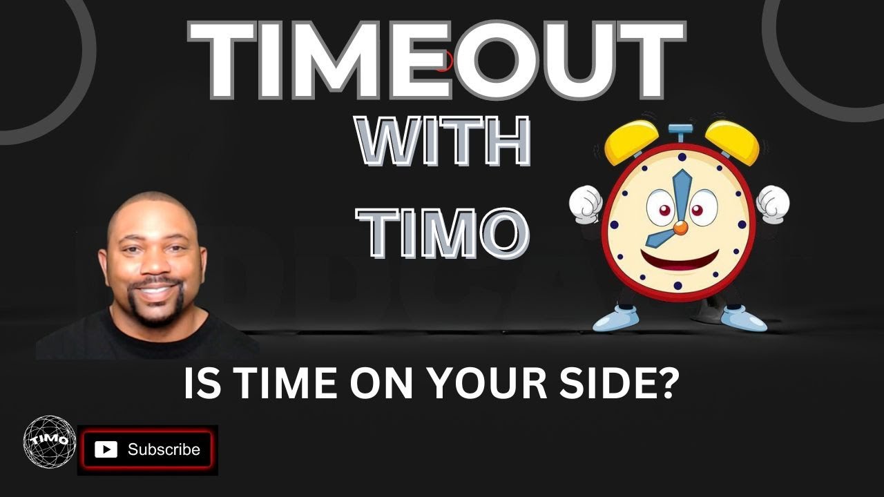 Time Is Undefeated - YouTube