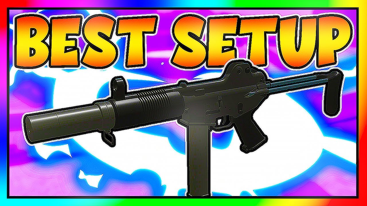 K7 BEST SETUP (Phantom Forces) #shorts - YouTube