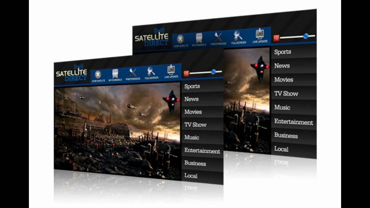 Free Online Tv Streaming | Live Tv | Watch Free Live Tv Channels - YouTube