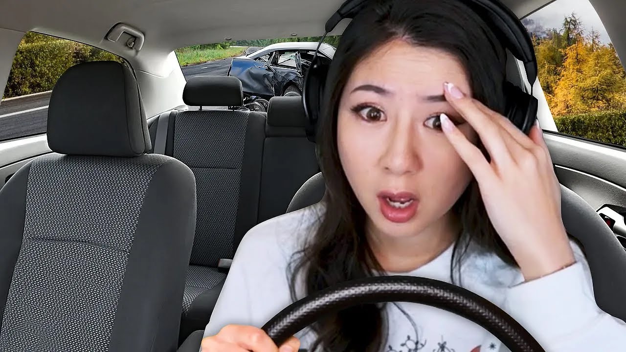 PROVING I'M A GOOD DRIVER - YouTube