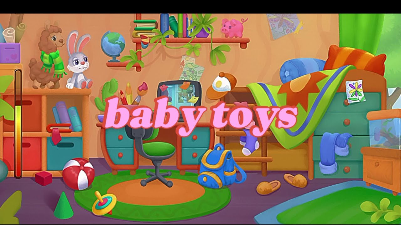 baby kids videos| baby shark | Ultimate Fun | 10 Adorable Kids Videos ...