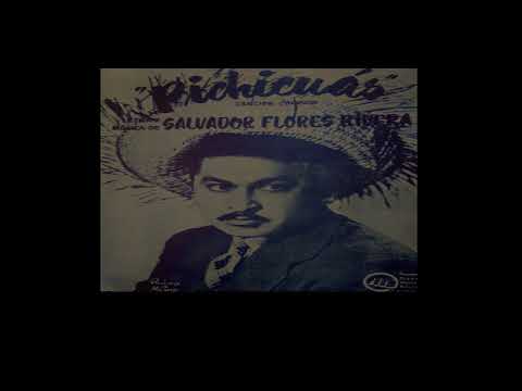 KARAOKE Pichicuas Chava Flores - YouTube