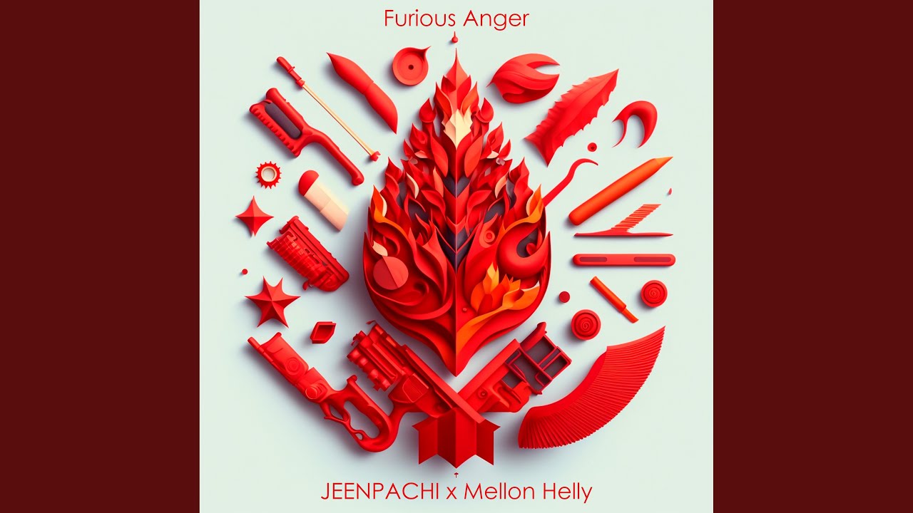 Furious Anger - YouTube