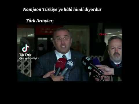 Jungkook ile hayal et \