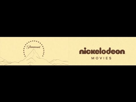 Dream Logo Variant: Paramount Pictures / Nickelodeon Movies - YouTube