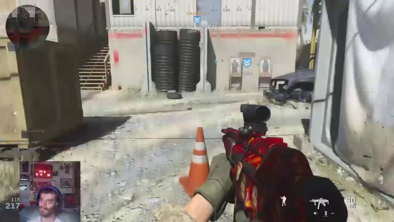 Call of duty MODERN WARFARE 2019 NBK CLAN IS BACK LETS GOOOOOO 18 ...