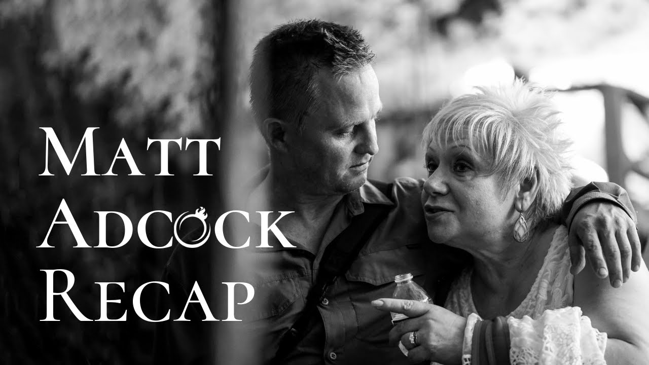 Matt Adcock Highlights - Co-Founder Del Sol Photography - YouTube