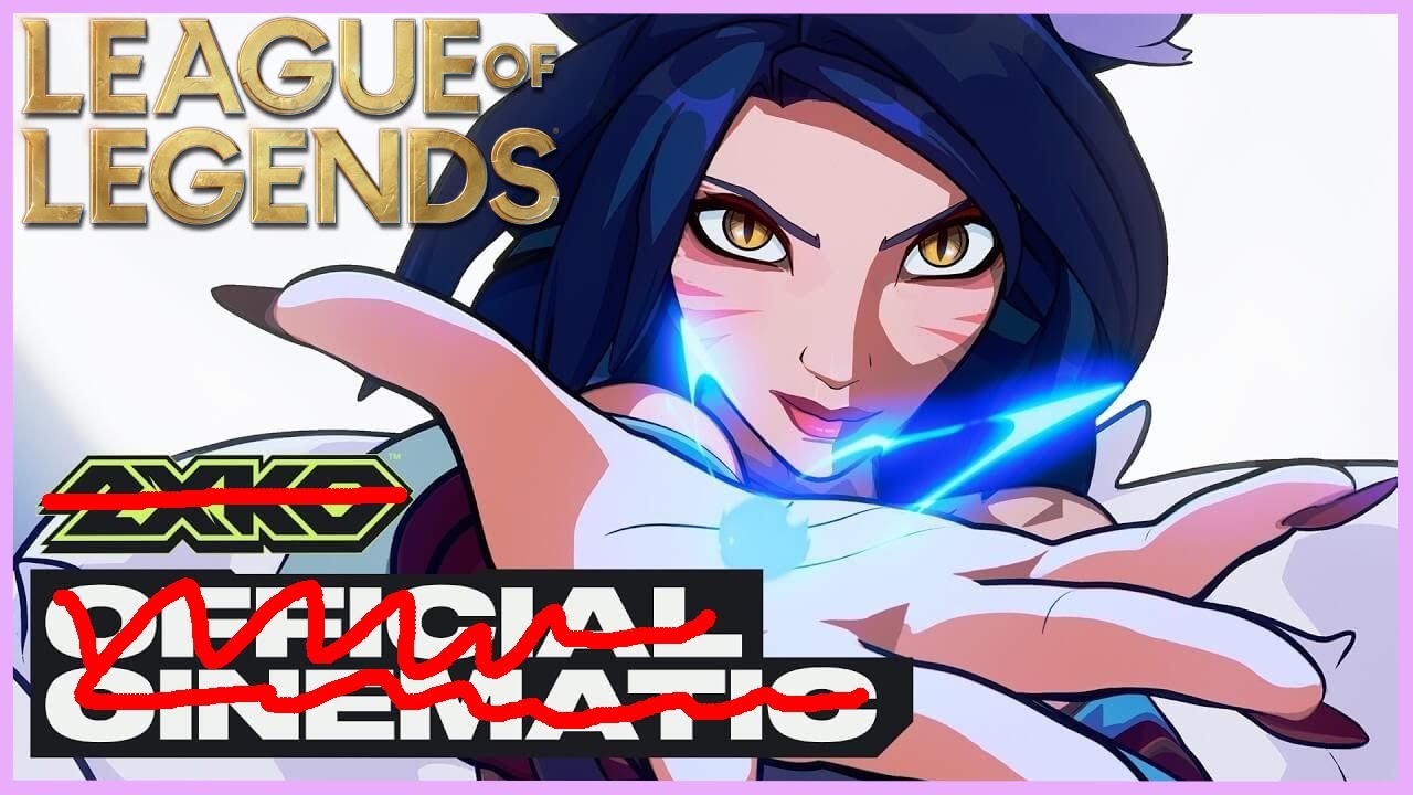 You Ever Played League of Legends With Your Life On The Line? - YouTube