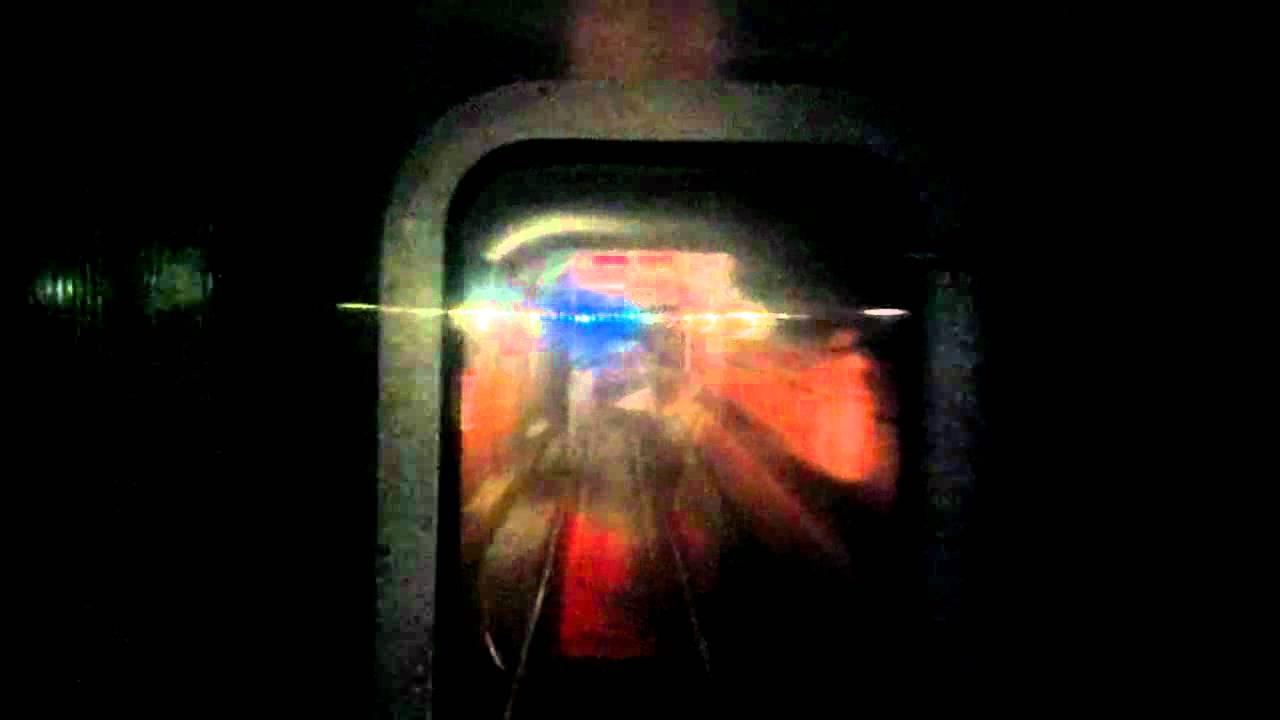 On The Front Of The F Train YouTube On The Front Of The F Train YouTube