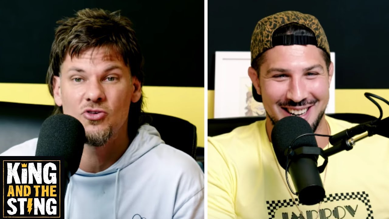 Best Friend and Ex Are Getting Married, Should I Go? | Theo Von and ...