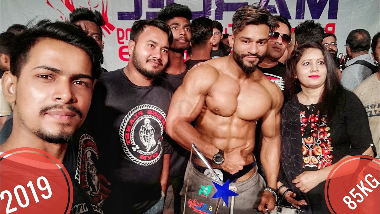 5th Marcel Cup Bodybuilding 2019----70kg,75kg,80kg,85kg. - YouTube