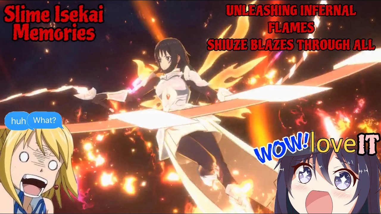 Aoe? Physical? Strong Buff? Seal? Welp shes a valor unit. Chizue Valor ...