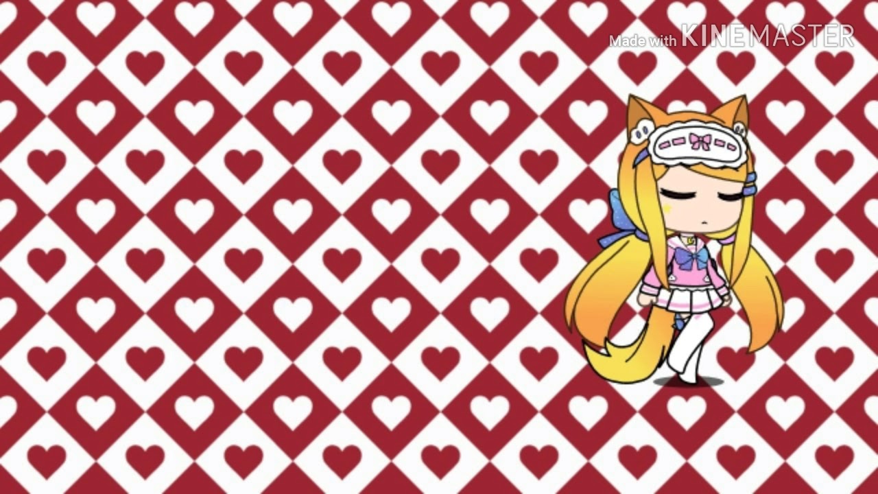 [Gacha Life] Anybody Else Meme! (Senpaibuns x Radd) - YouTube