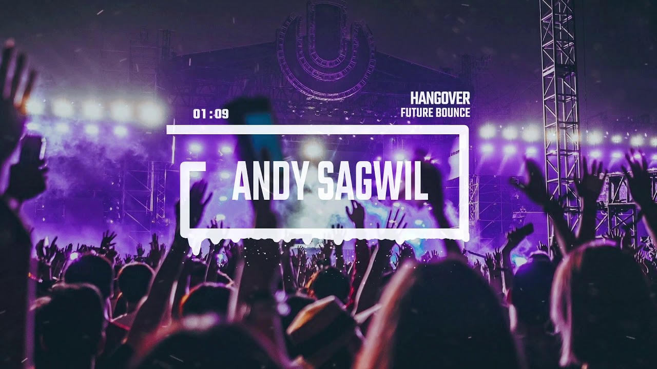 Taio Cruz - Hangover ft. Flo Rida (Andy Sagwil Remix) Future Bounce ...