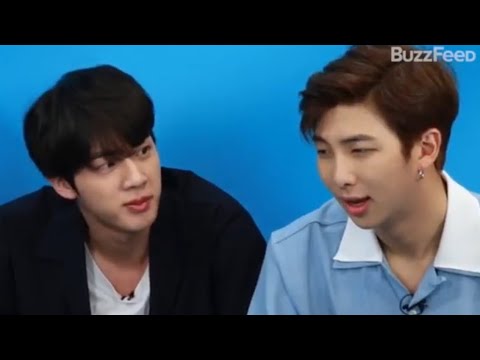 BTS FARTING FOR 43 SECS