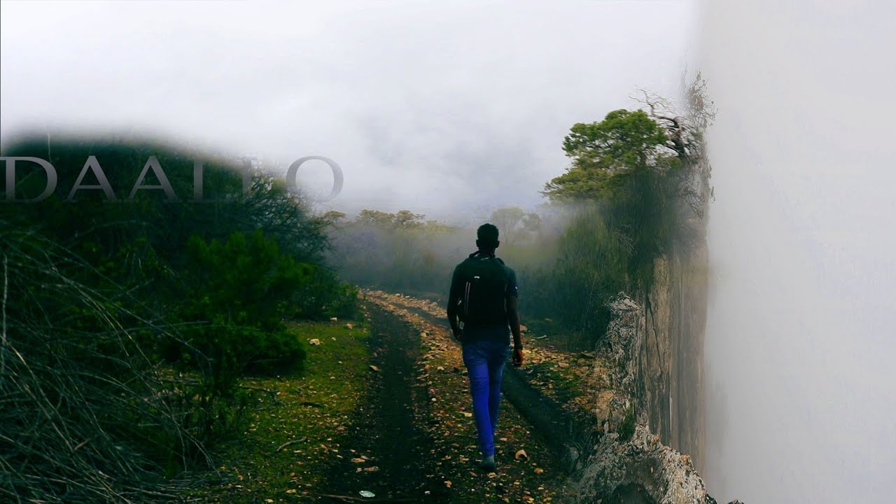 VLOG | BUURTA DAALLO | QABRIGII ARRAWEELO| SANAAG LAYAABKA IYO ...