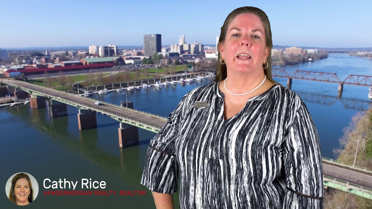 Cathy Rice Introduction - YouTube