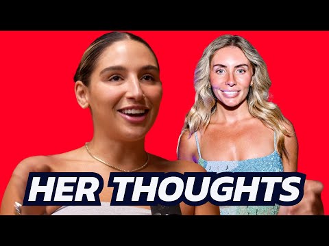 Abella Danger: Her Thoughts On Bonnie Blue