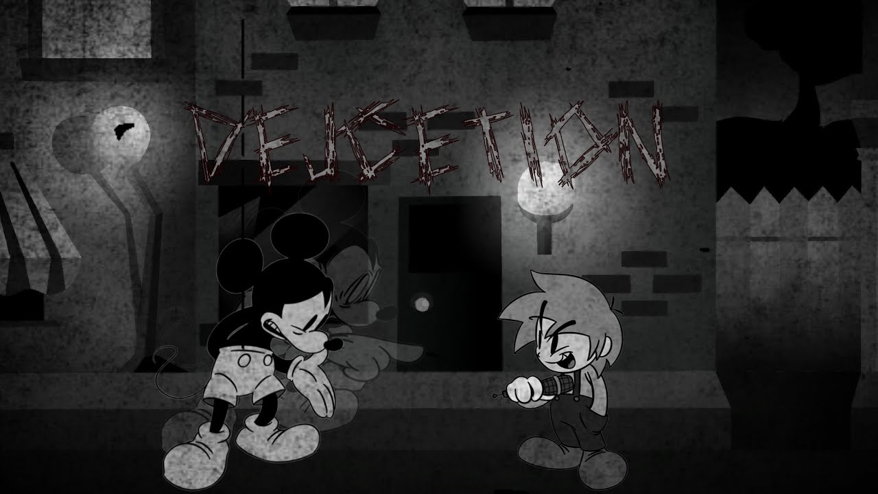 Wednesday Infidelity // Dejection 20K4 Remix Chart - YouTube