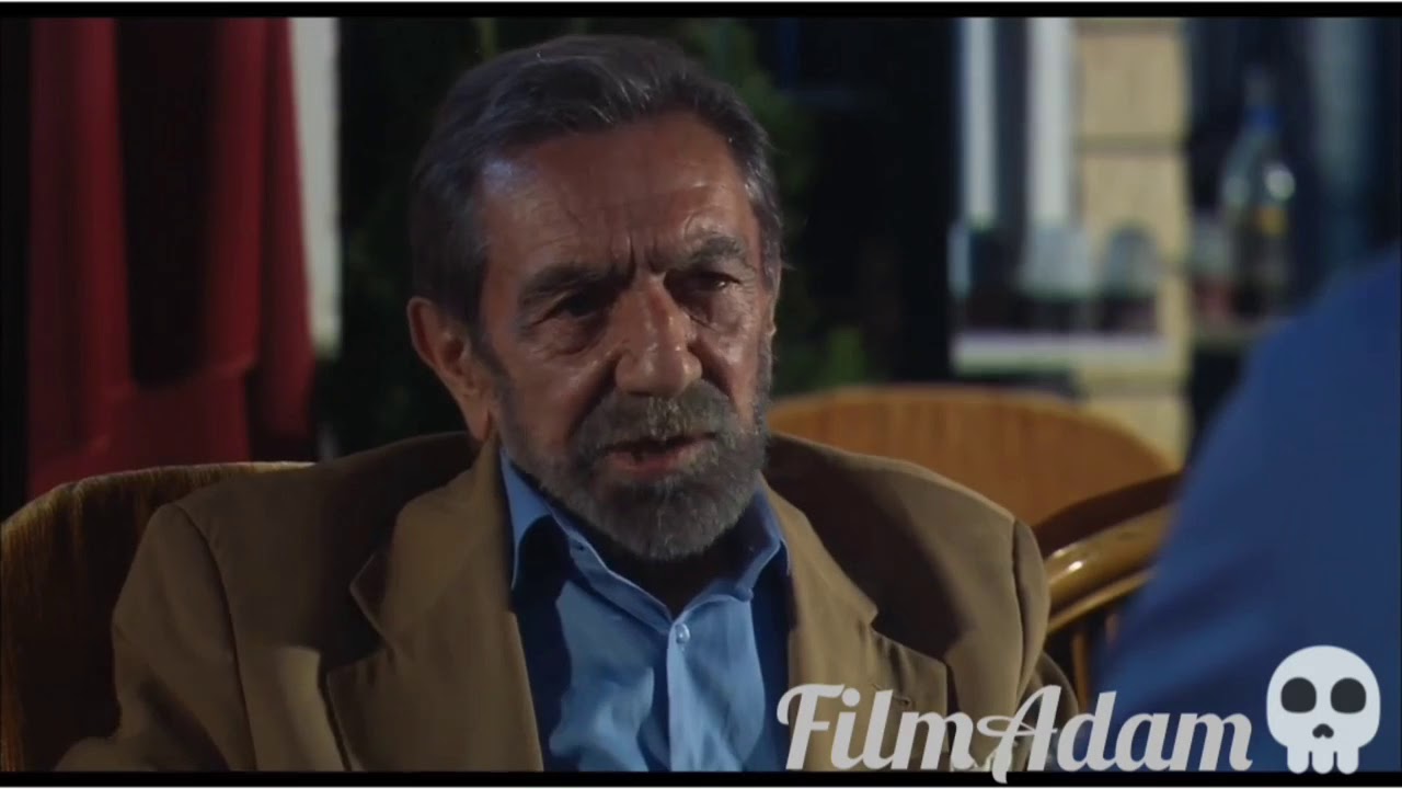 Sabri abi vergi levhan nerde ibine - YouTube