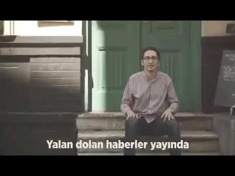 #Tamam 🇹🇷 - Milletin Seçim Şarkısı