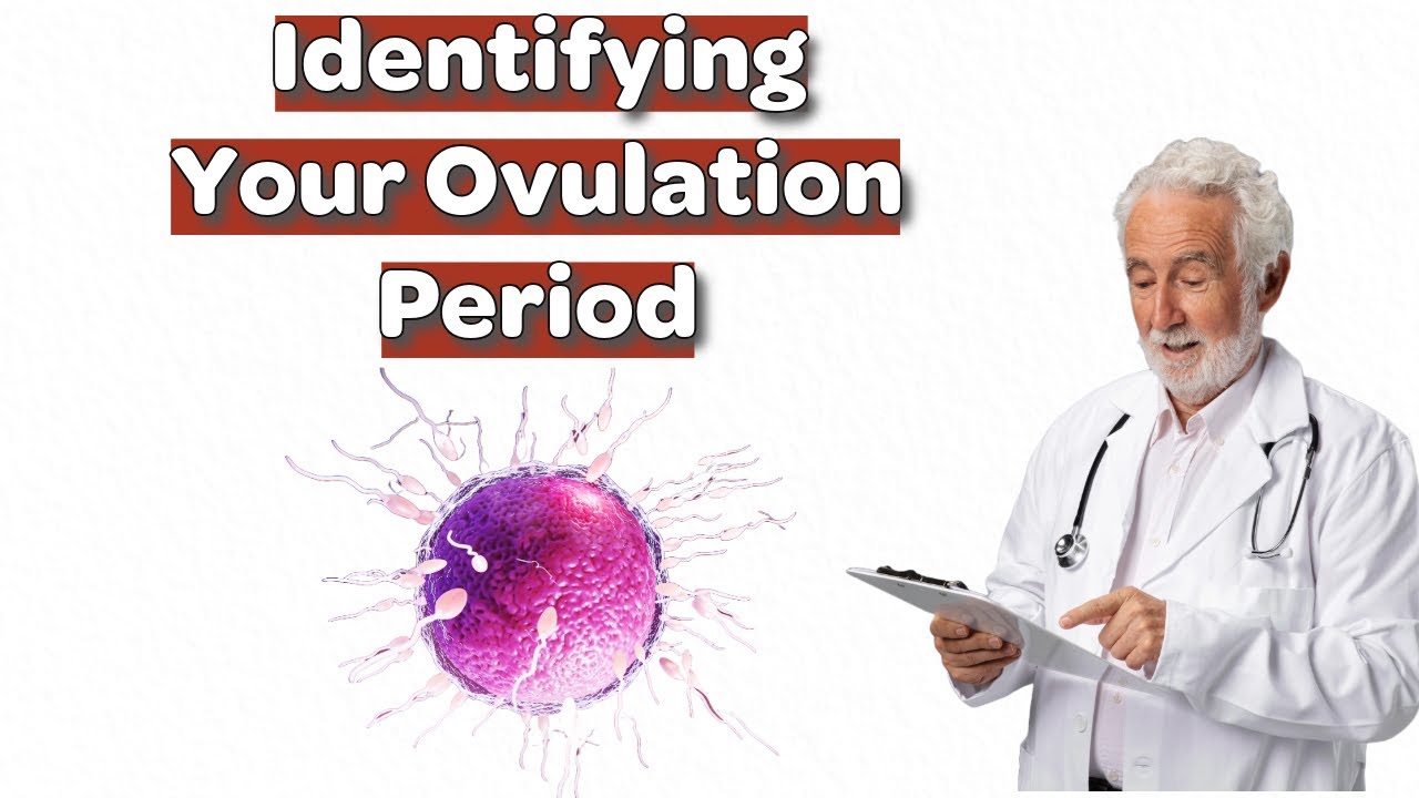 Master Your Cycle: Pinpoint Ovulation for Better Fertility # ...