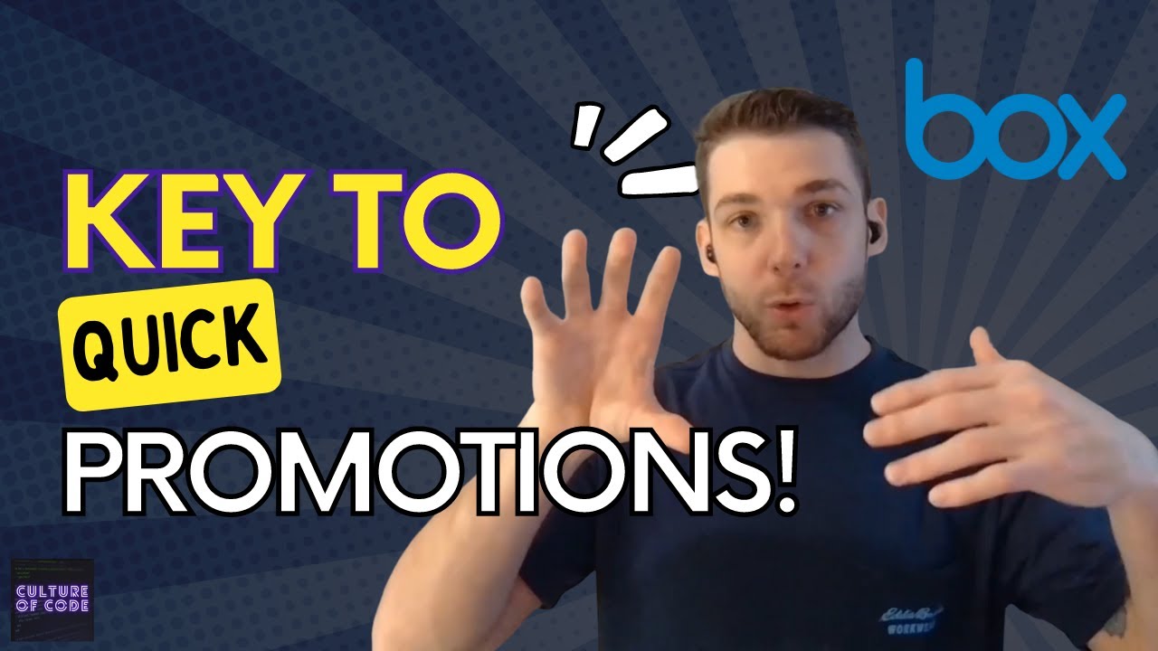 Fastest Way To Get Promoted as a Software Engineer (Engineering Manager ...