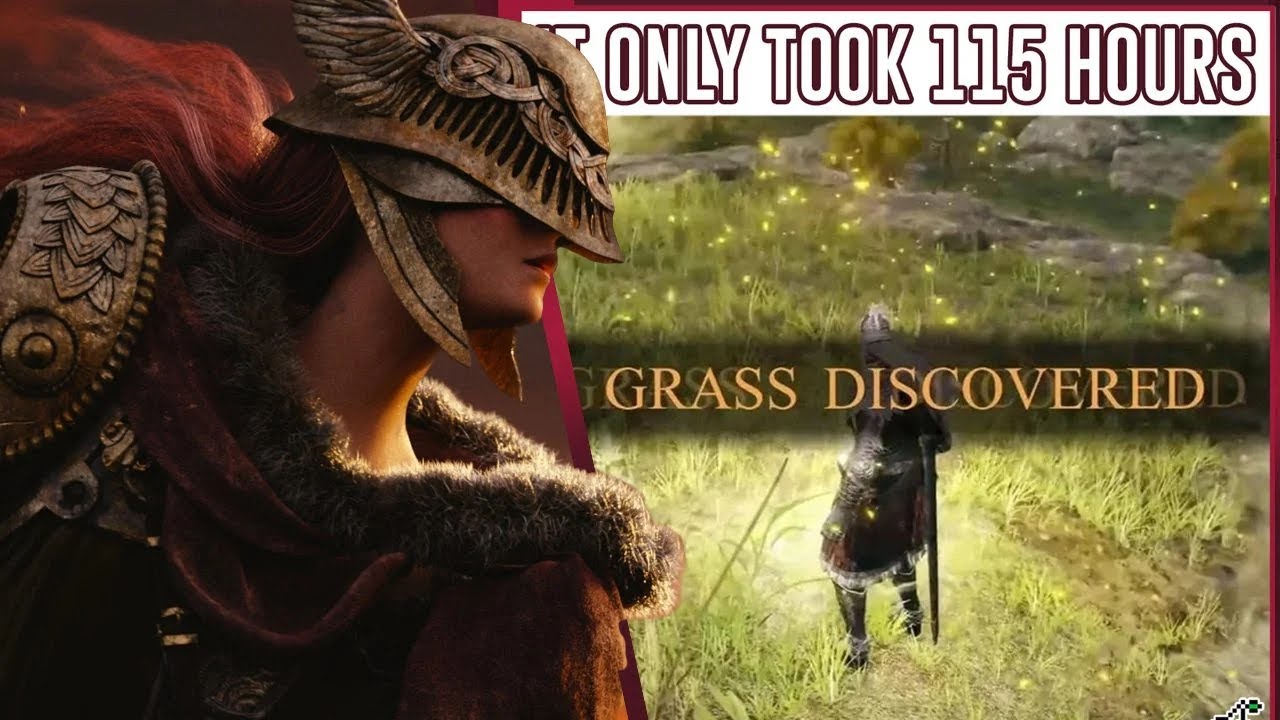 Elden Ring: Stream #5 - YouTube