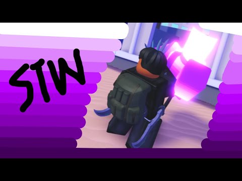STW (**new**REWORKED) SHOWCASE | A Universal TIme - YouTube