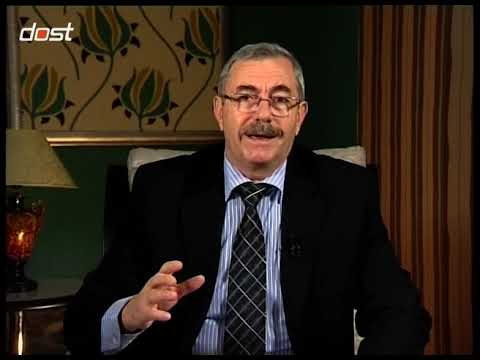 AHLAK BİLİNCİ- 09042012- BASKASİNİ GULDURMEK VE MEDDAHLİK