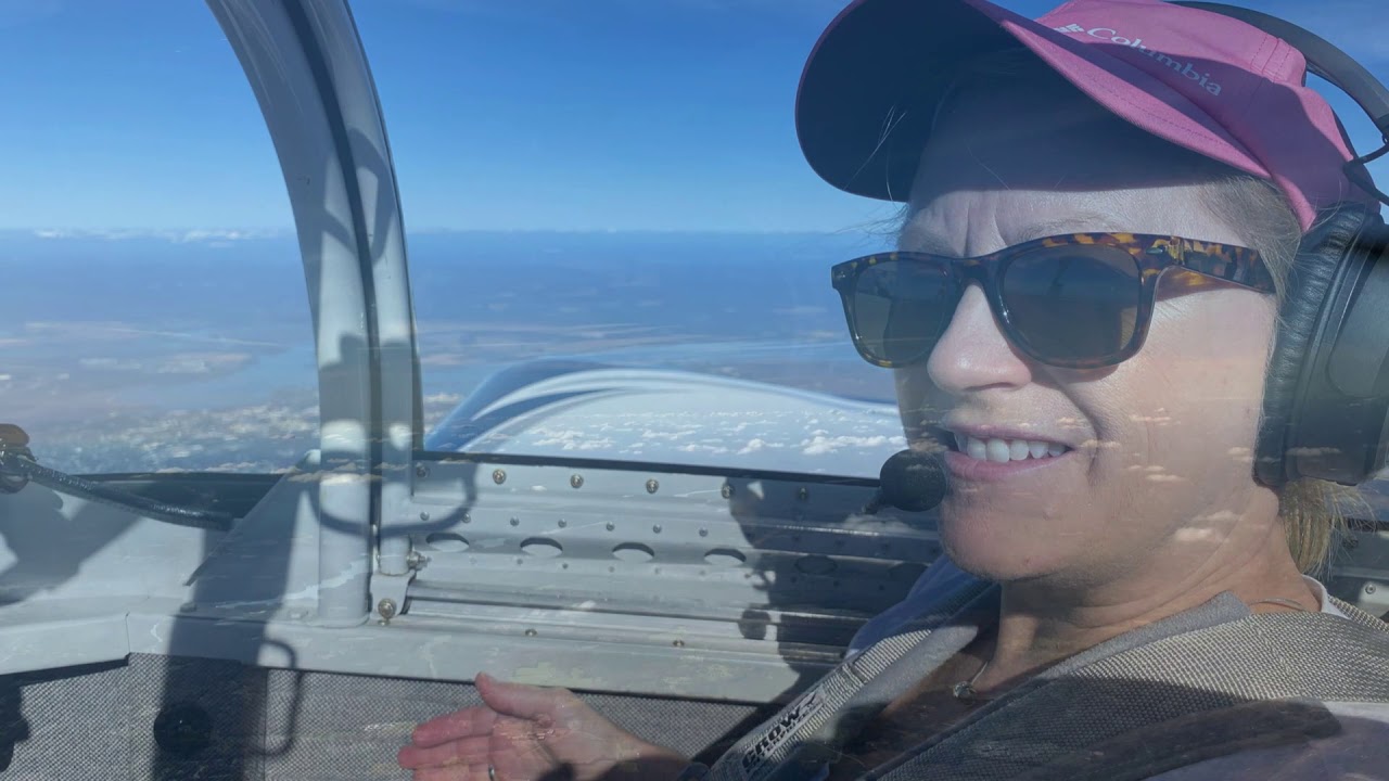 Fall Flight 2020 - YouTube