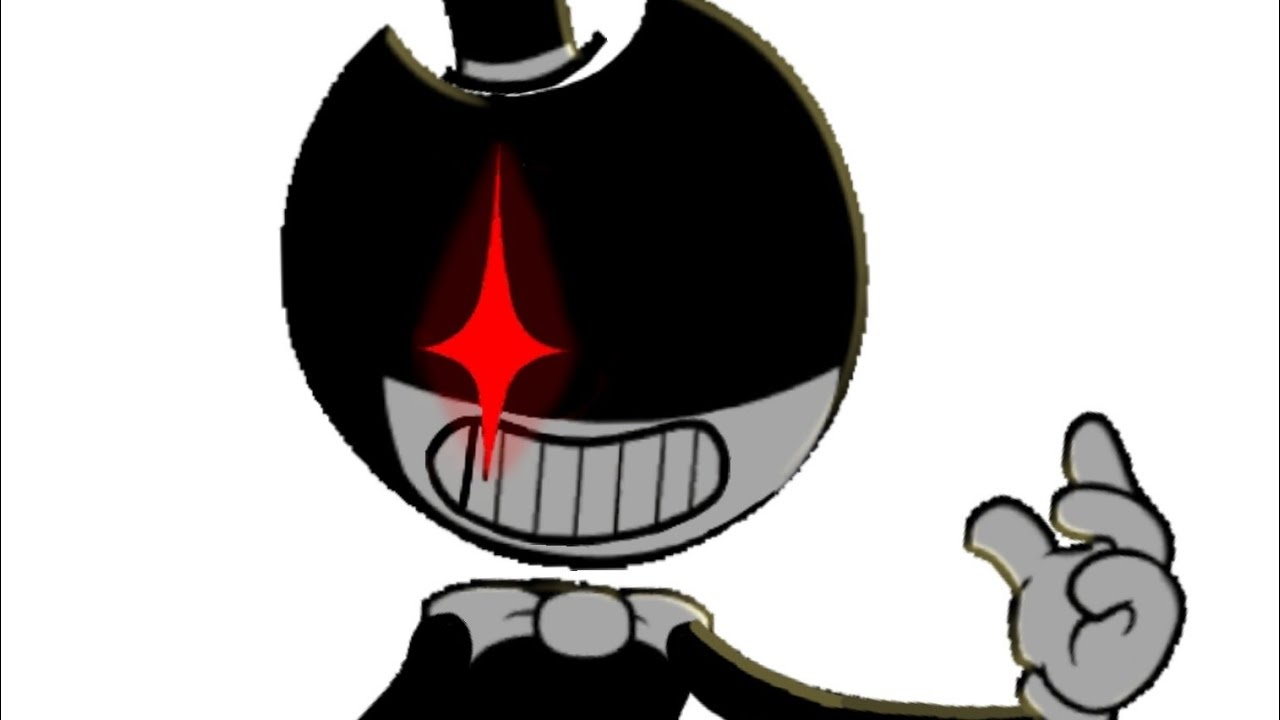 Rigged Bendy's test (DC2/ANIMATION) - YouTube