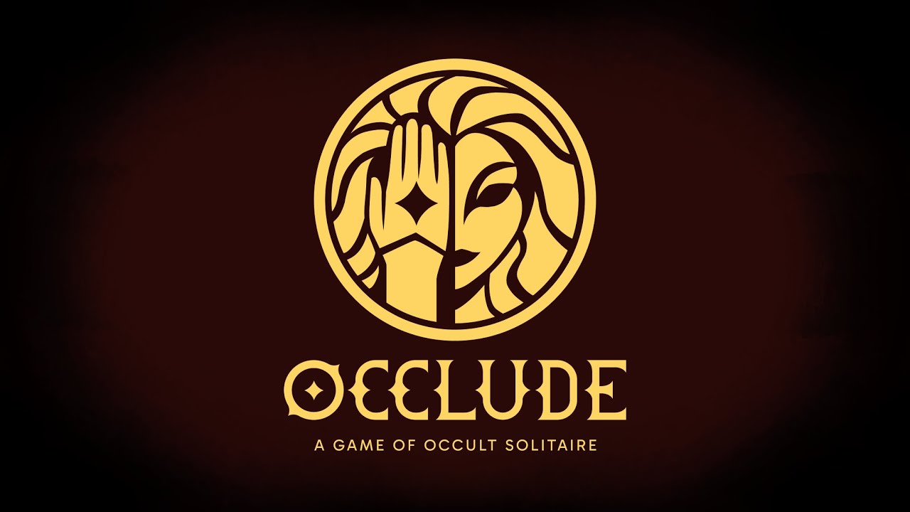 Occlude - A Game of Occult Solitaire (Teaser Trailer) - YouTube