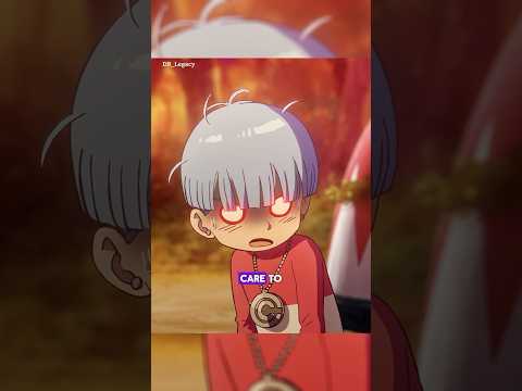 Care to repeat that Piccolo? #dragonball #goku #bulma