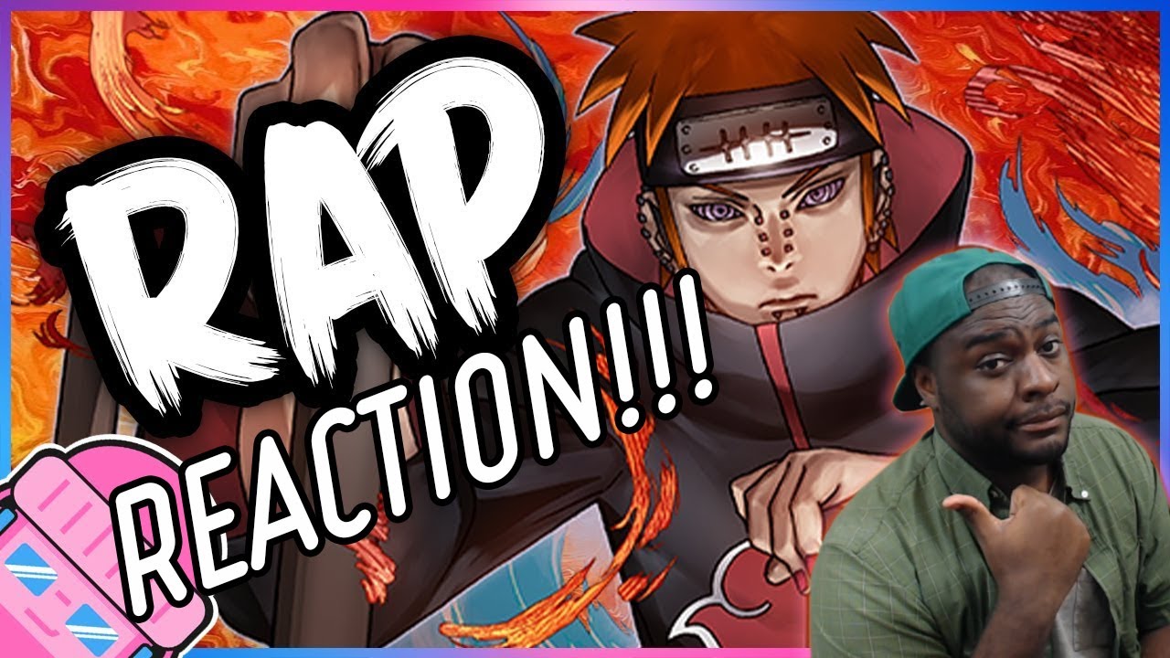 Favorite GBJ So Far! | Pain Rap - Back Up | Reaction!!! - YouTube