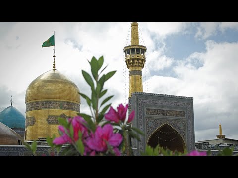İmam Rzanın (ə) həyatına qısa bir baxış