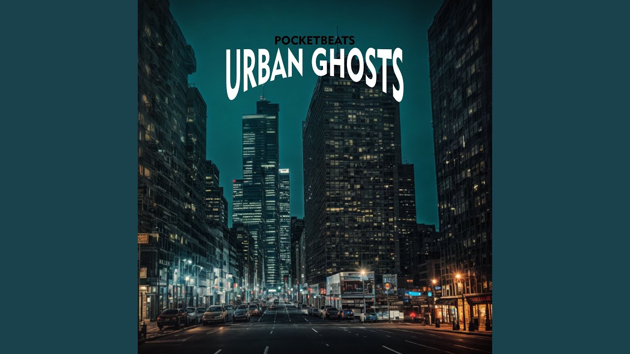 Urban Ghosts - YouTube