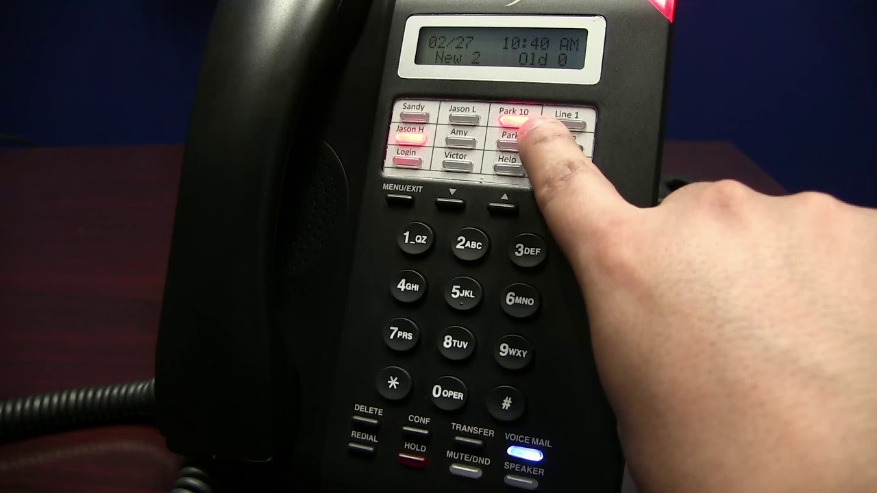 ESI 30: Basic Training - YouTube