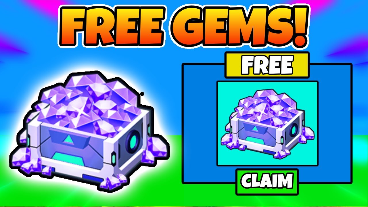 (Bot Clash) 7 WAYS To Get *FREE* GEMS In Bot Clash! (Roblox) - YouTube