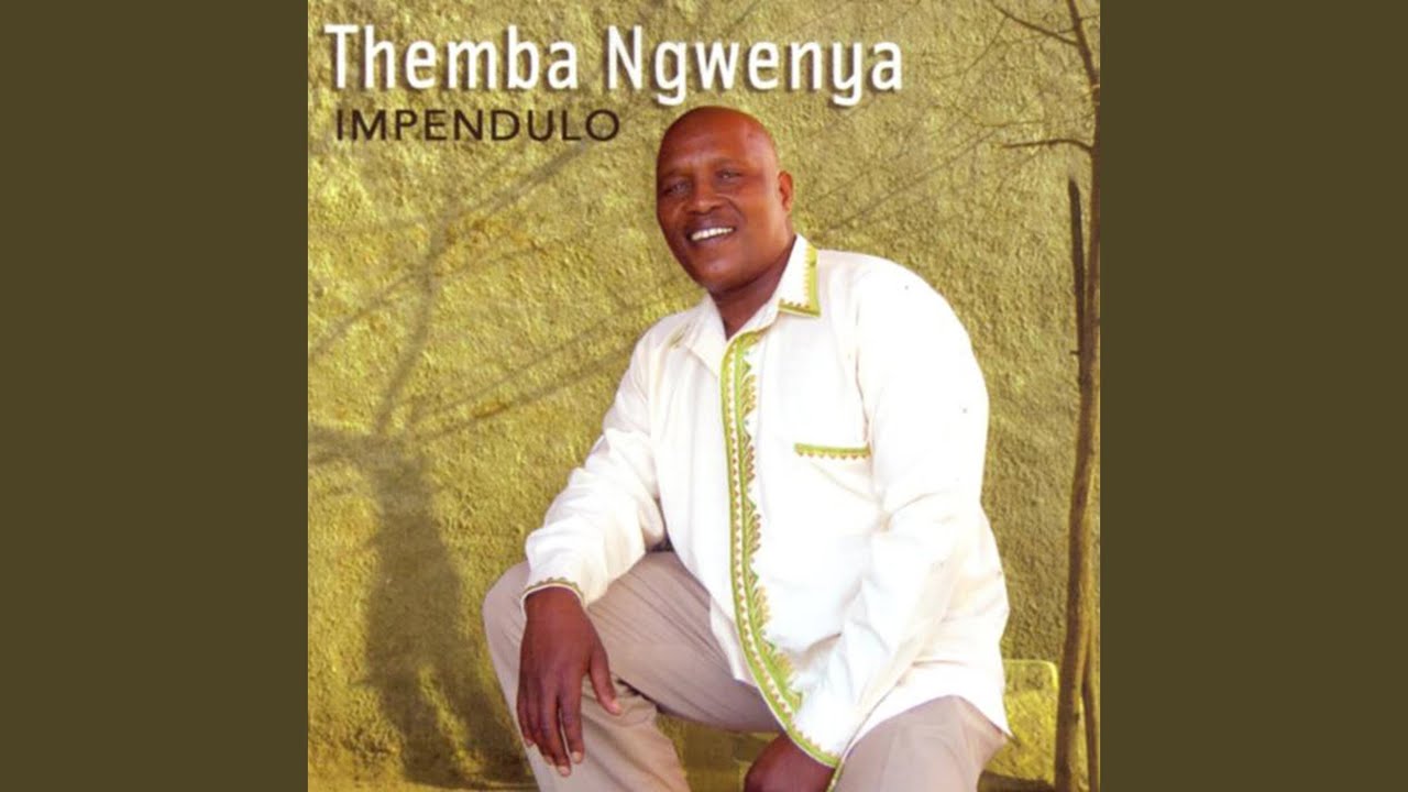 Impendulo - YouTube