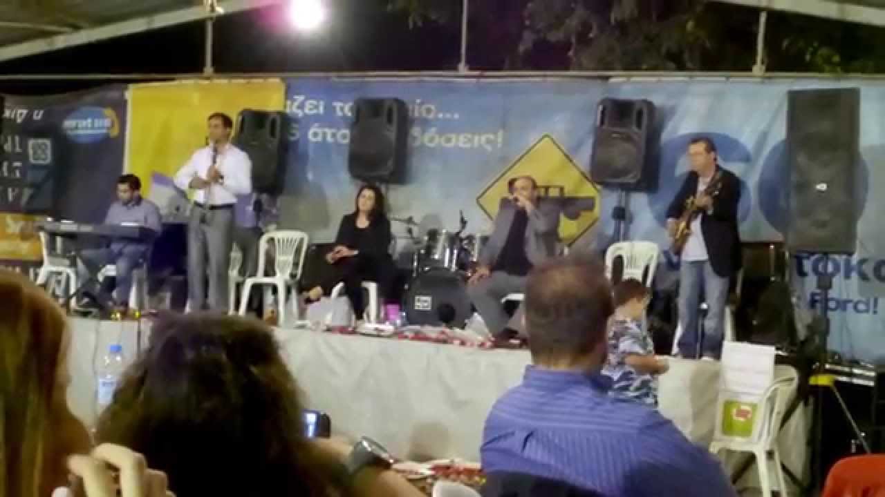 Γ. ΚΑΤΣΙΓΙΑΝΝΗΣ _ ΕΔΩ ΣΕ ΘΕΛΩ ΚΑΡΔΙΑ ΜΟΥ - YouTube