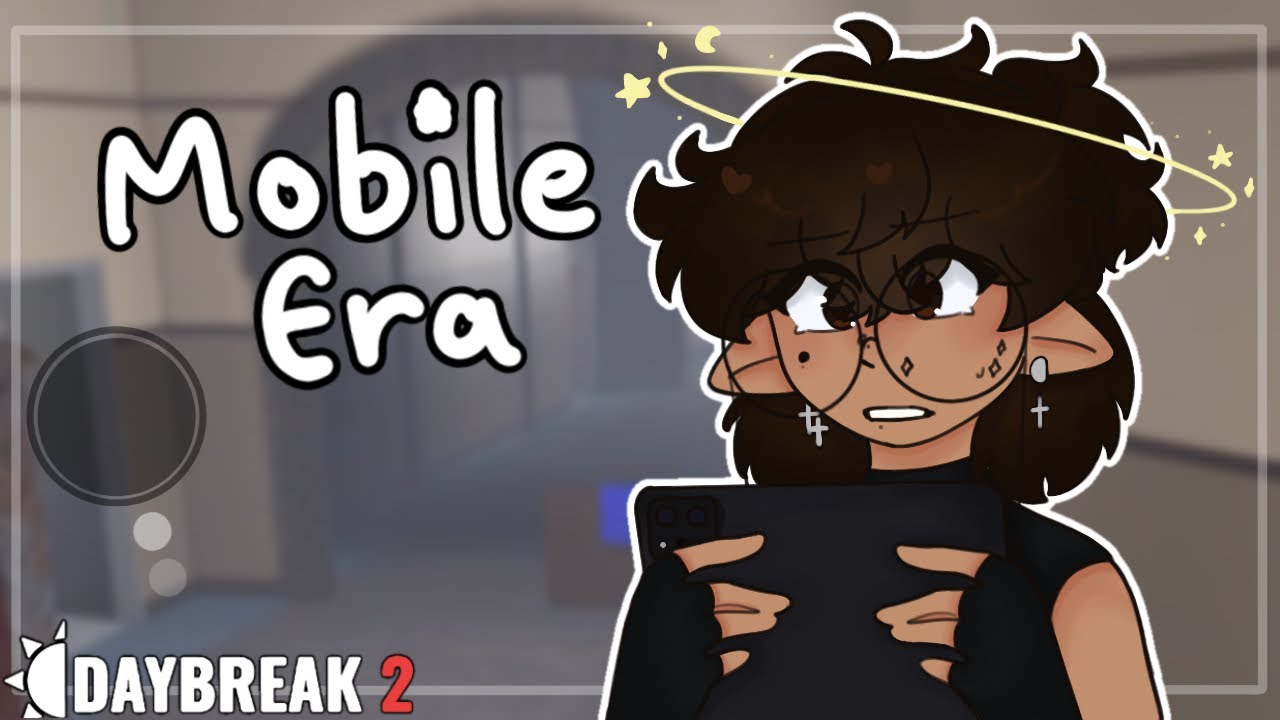 My mobile daybreak era! | ROBLOX DAYBREAK 2 - YouTube