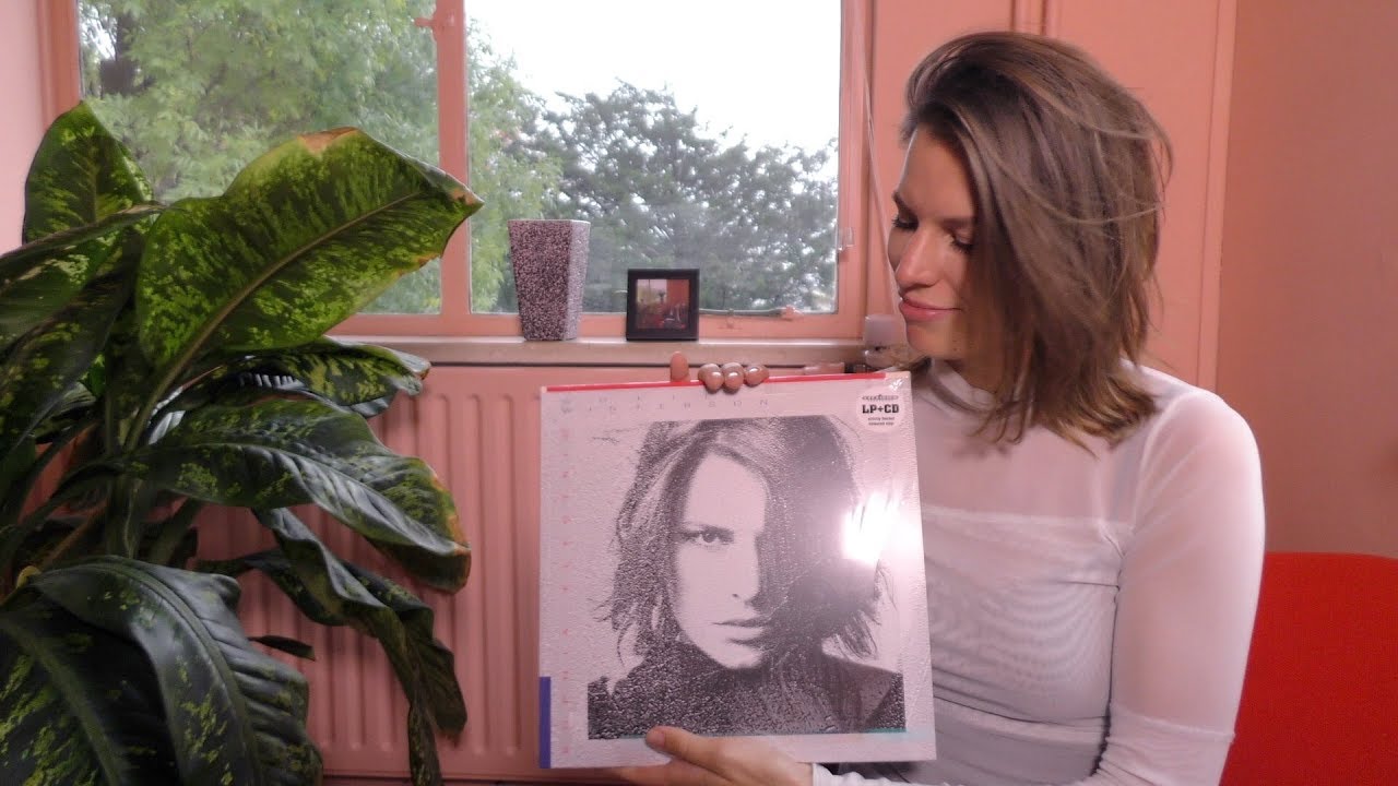 Sofie Winterson interview (deel 1) - YouTube