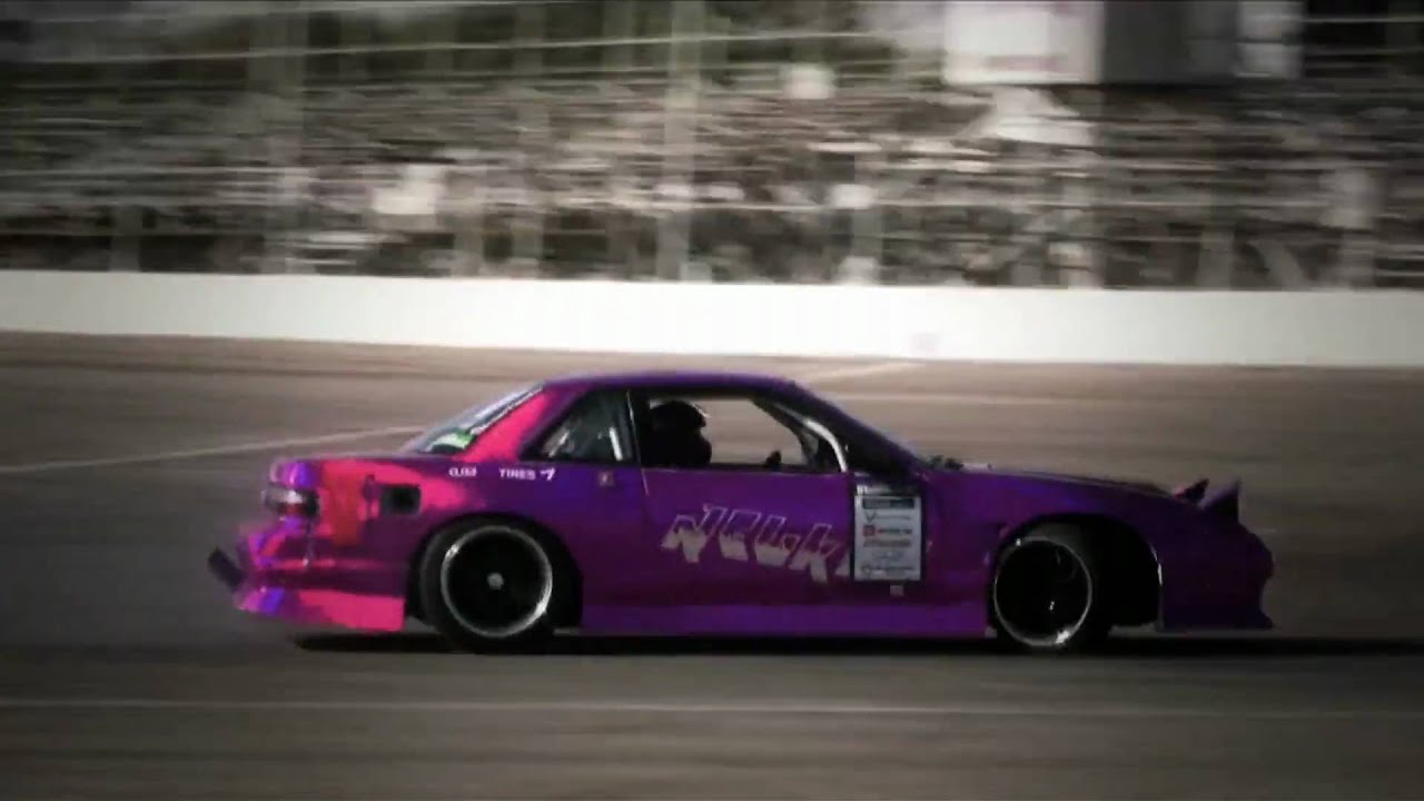 Street Life Tour Drift Comp 09 Official Video - YouTube