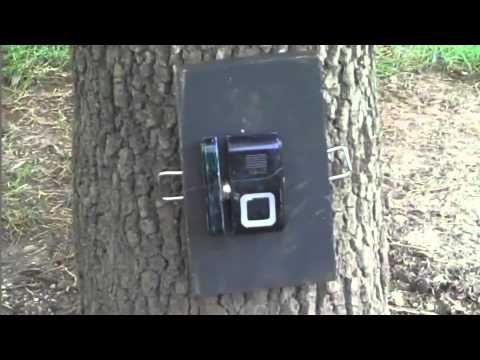 How to make a trip wire alarm - TheLifeGuider - YouTube