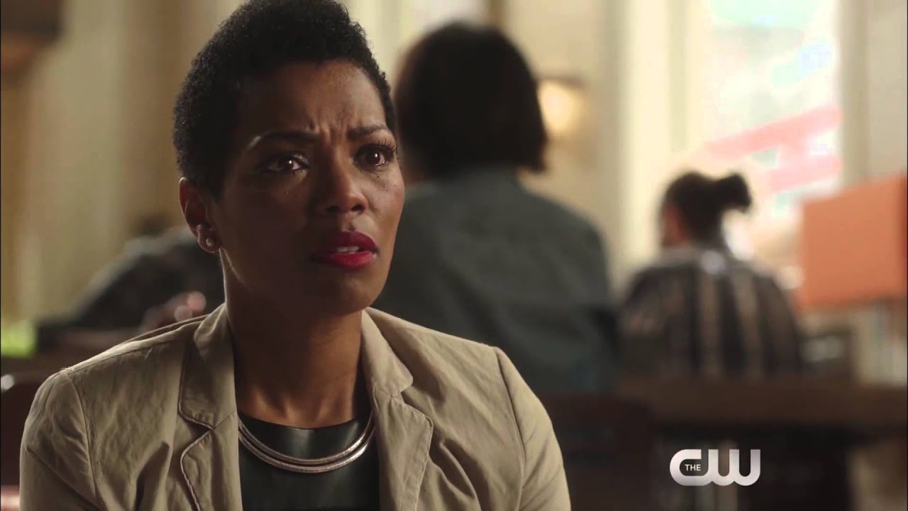 The Flash - The Fury of Firestorm Clip (2015) HD - YouTube